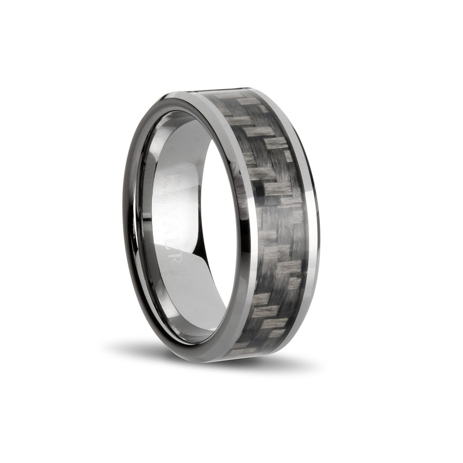 Kavalri - Rings + Cufflinks - Touch of Modern