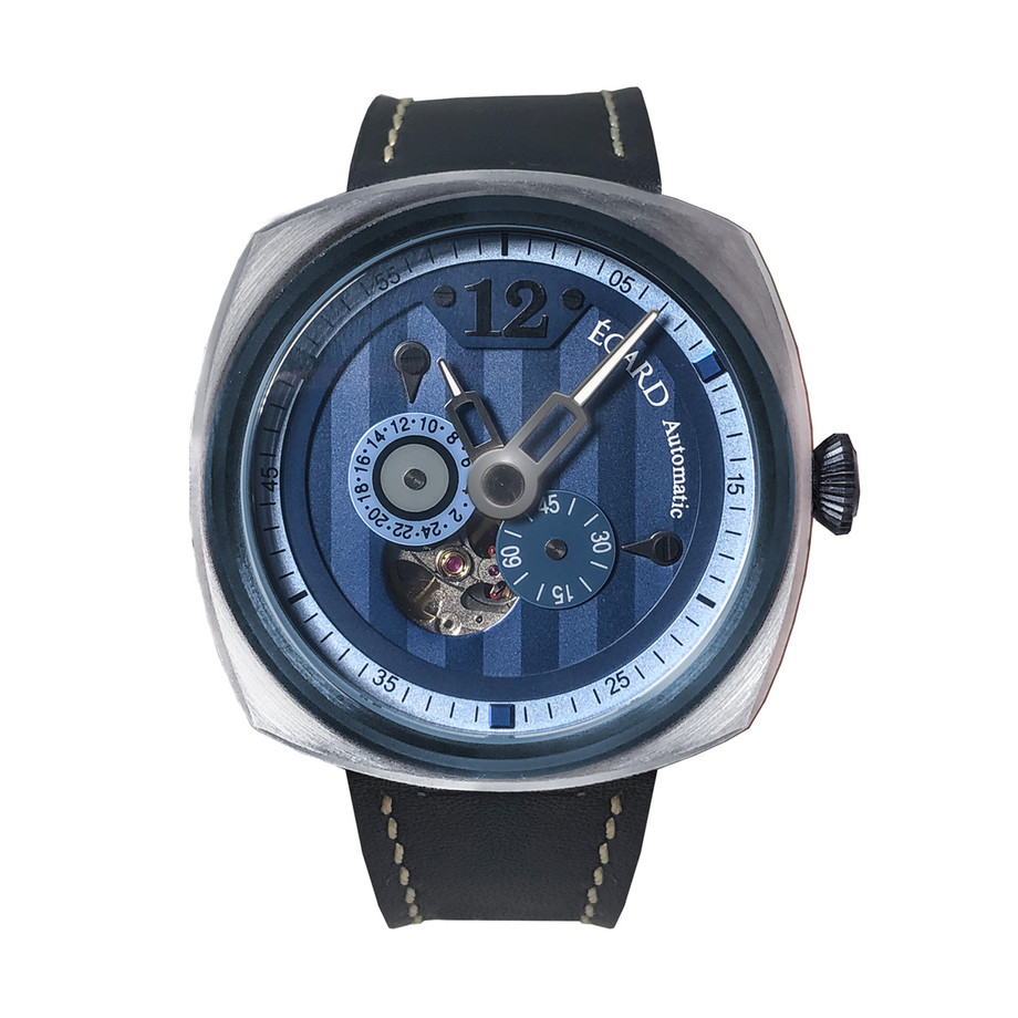 Égard - Unique Multidimensional Watches - Touch of Modern