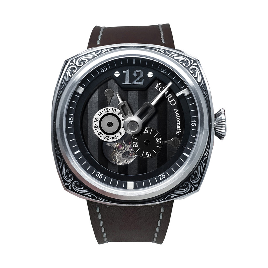 Égard - Unique Multidimensional Watches - Touch of Modern