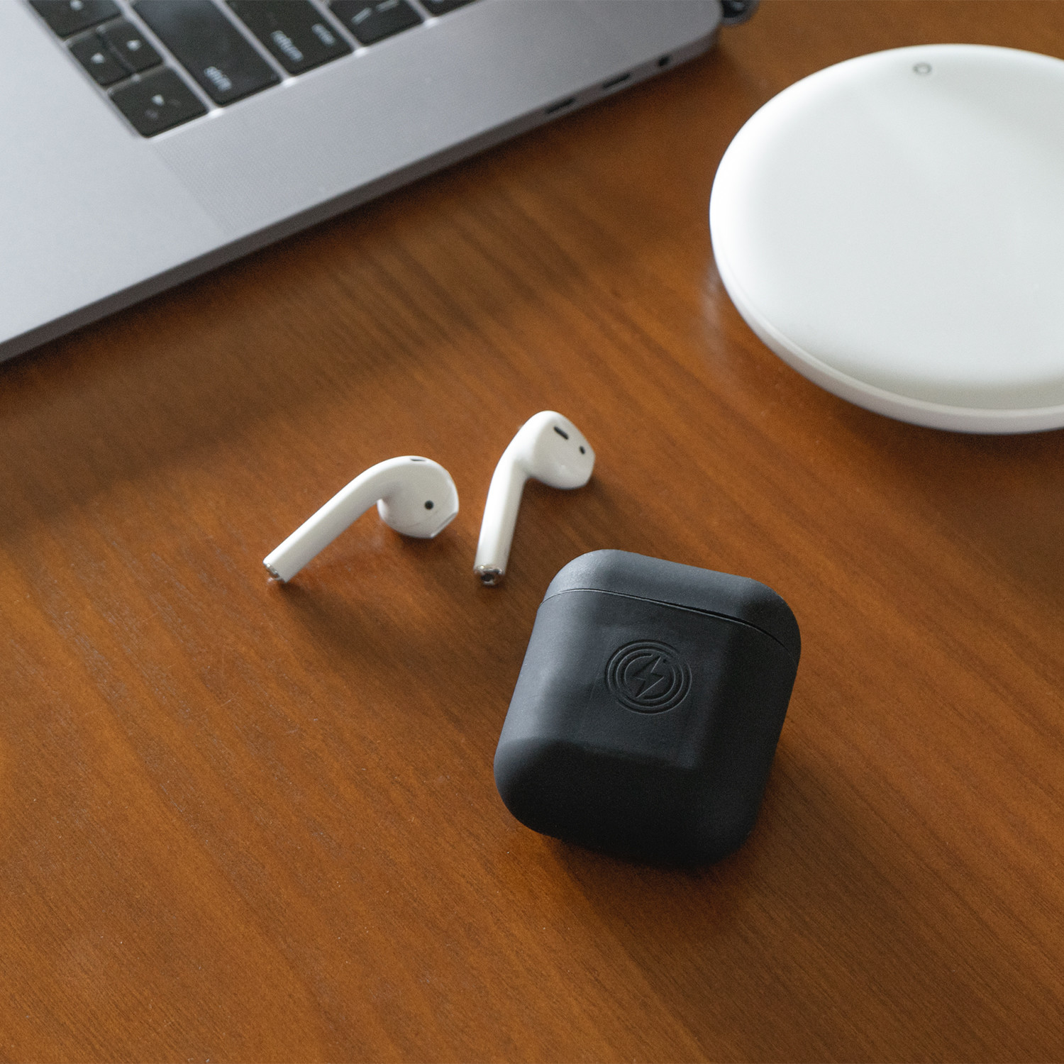 PowerPod Case - Ordinary Mango - Touch of Modern