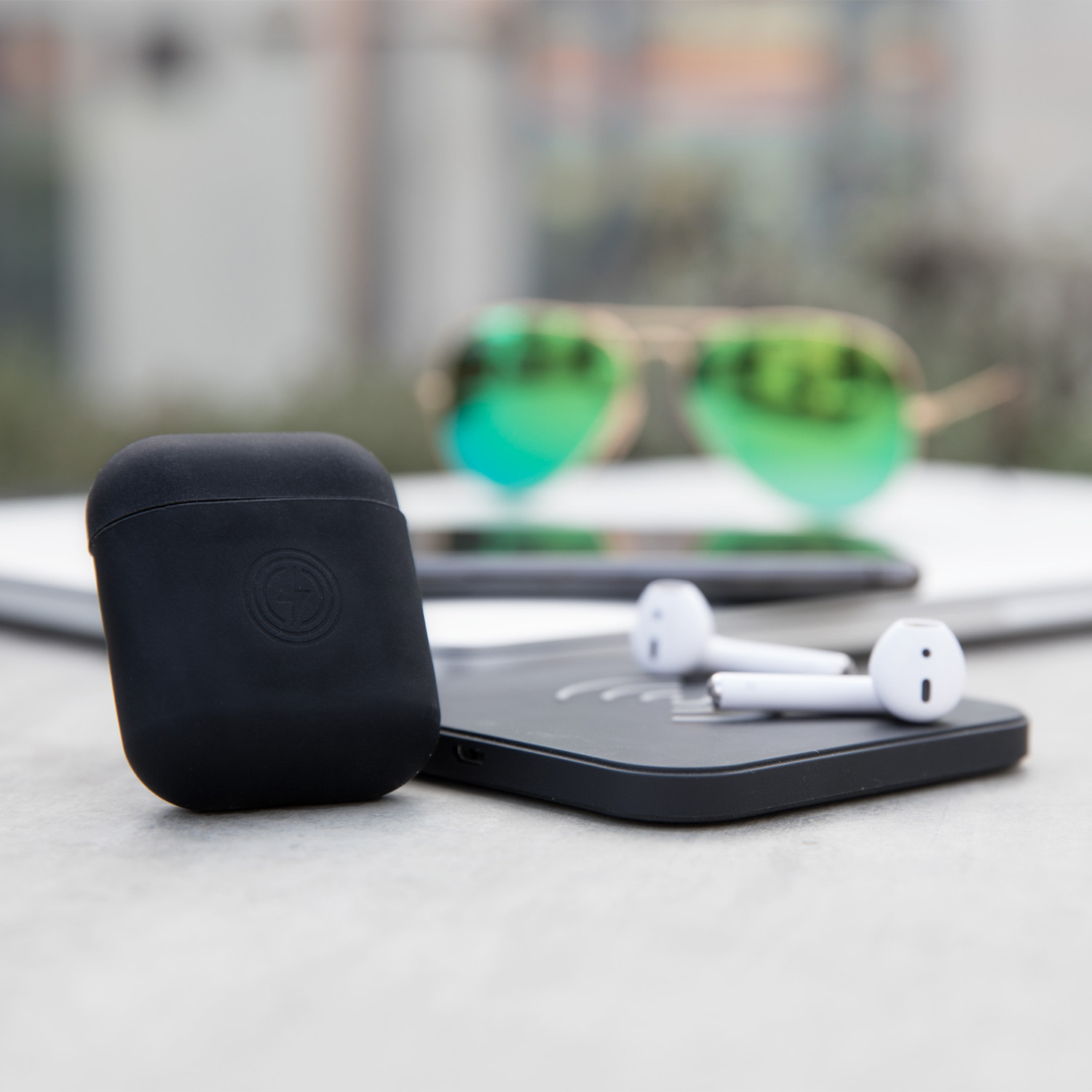 PowerPod Case - Ordinary Mango - Touch of Modern