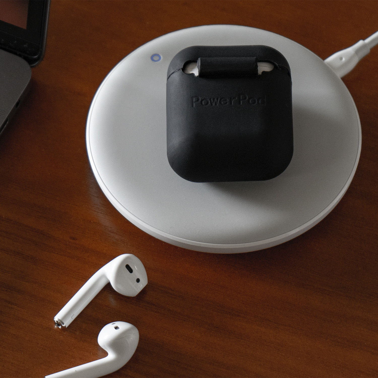 PowerPod Case - Ordinary Mango - Touch of Modern