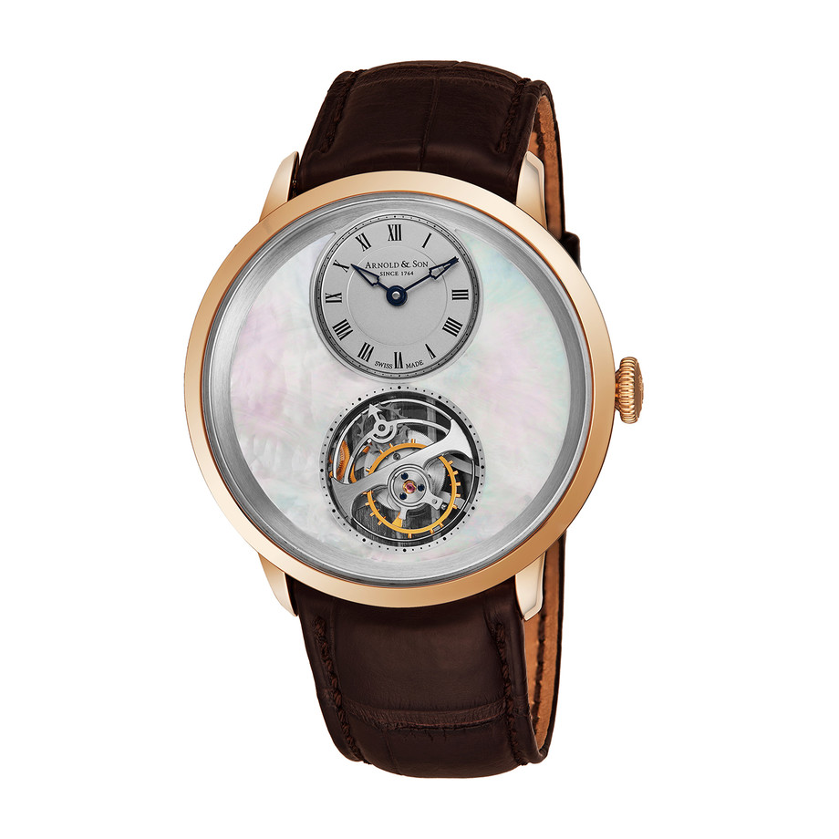 Noble Watches - Incredible Luxury Timepieces - Touch of Modern