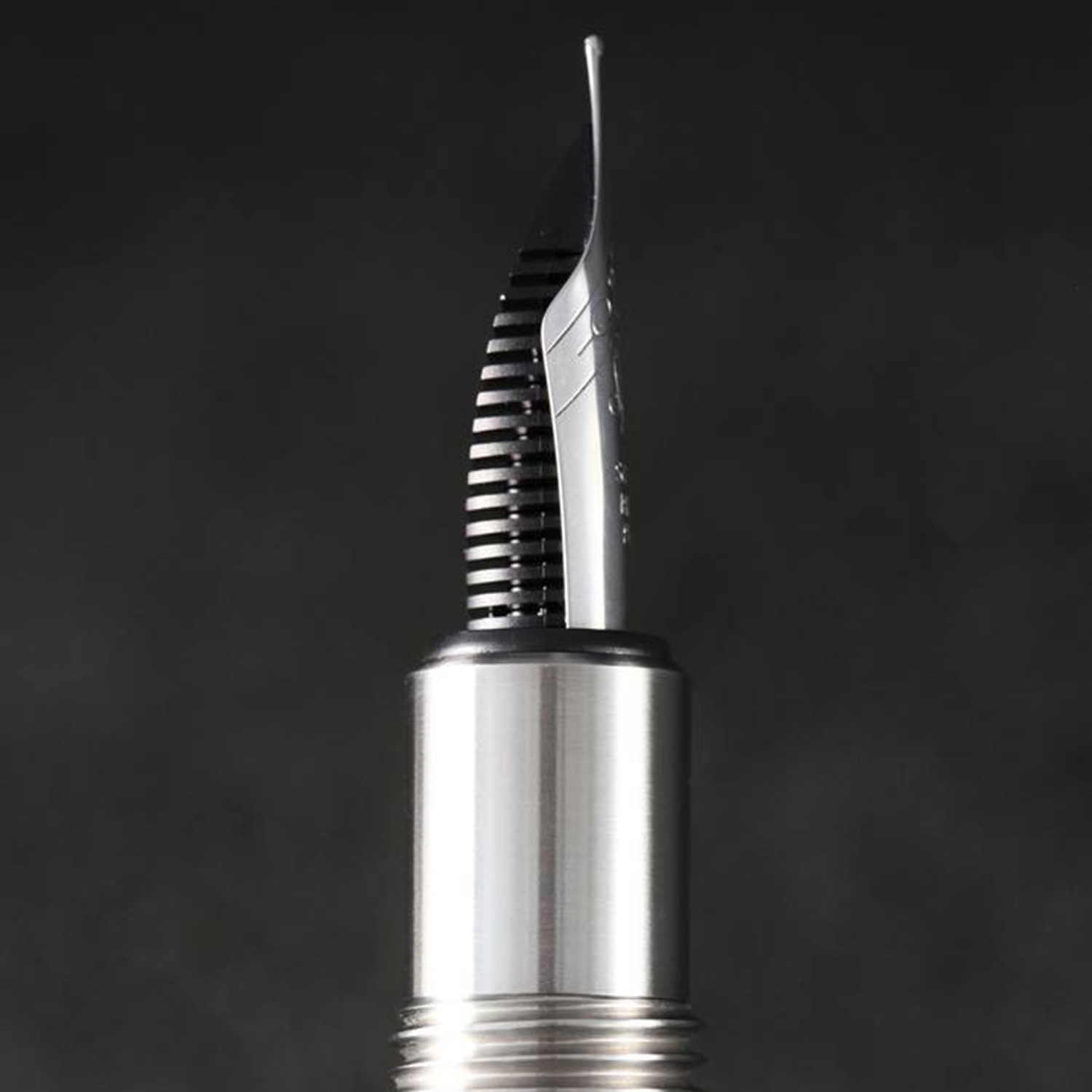 Contour Fountain Pen // Original - 22 Design Studio - Touch of Modern