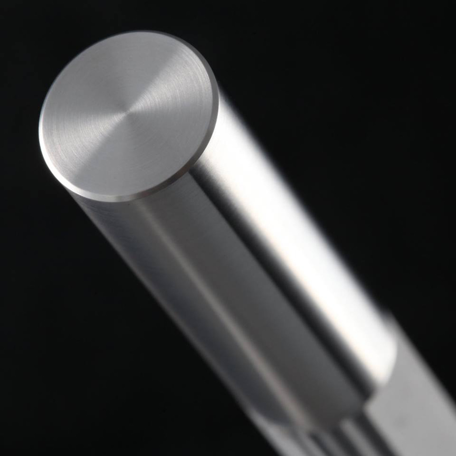 Contour Fountain Pen // Original - 22 Design Studio - Touch of Modern