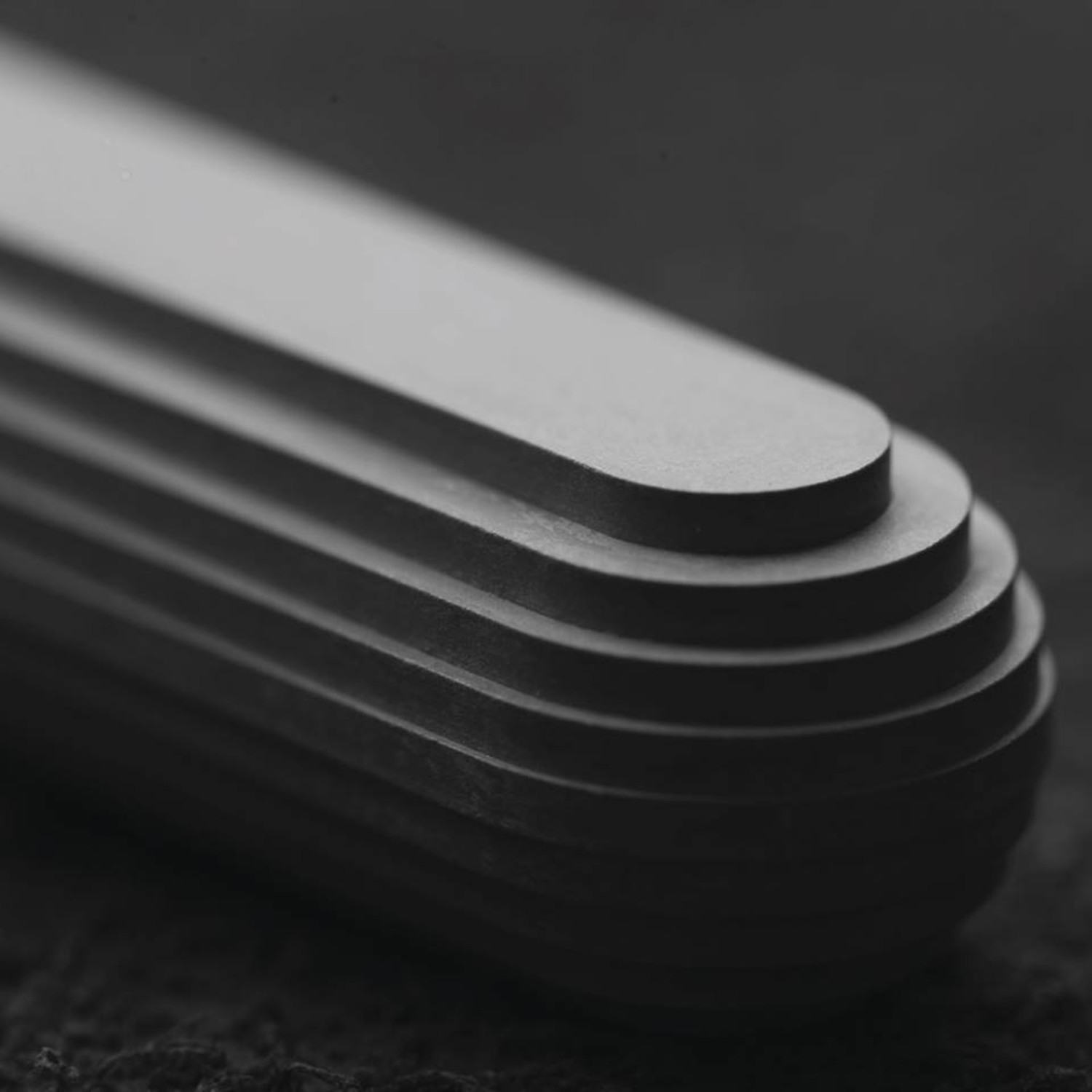 Contour Fountain Pen // Original - 22 Design Studio - Touch of Modern