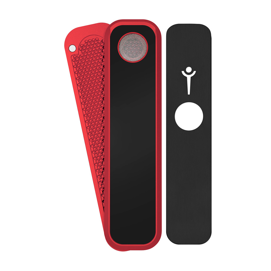 Genius Pipe - Revolutionary Smoking Pipes - Touch of Modern