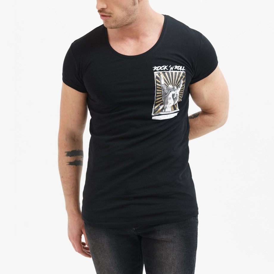 True Prodigy - Rock the Rebellious Look - Touch of Modern