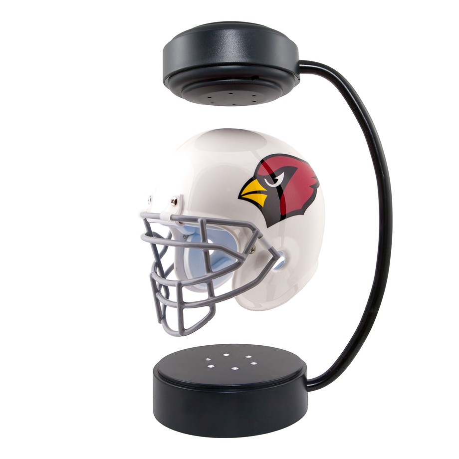Hover Helmets - Levitating NFL Helmets - Touch of Modern