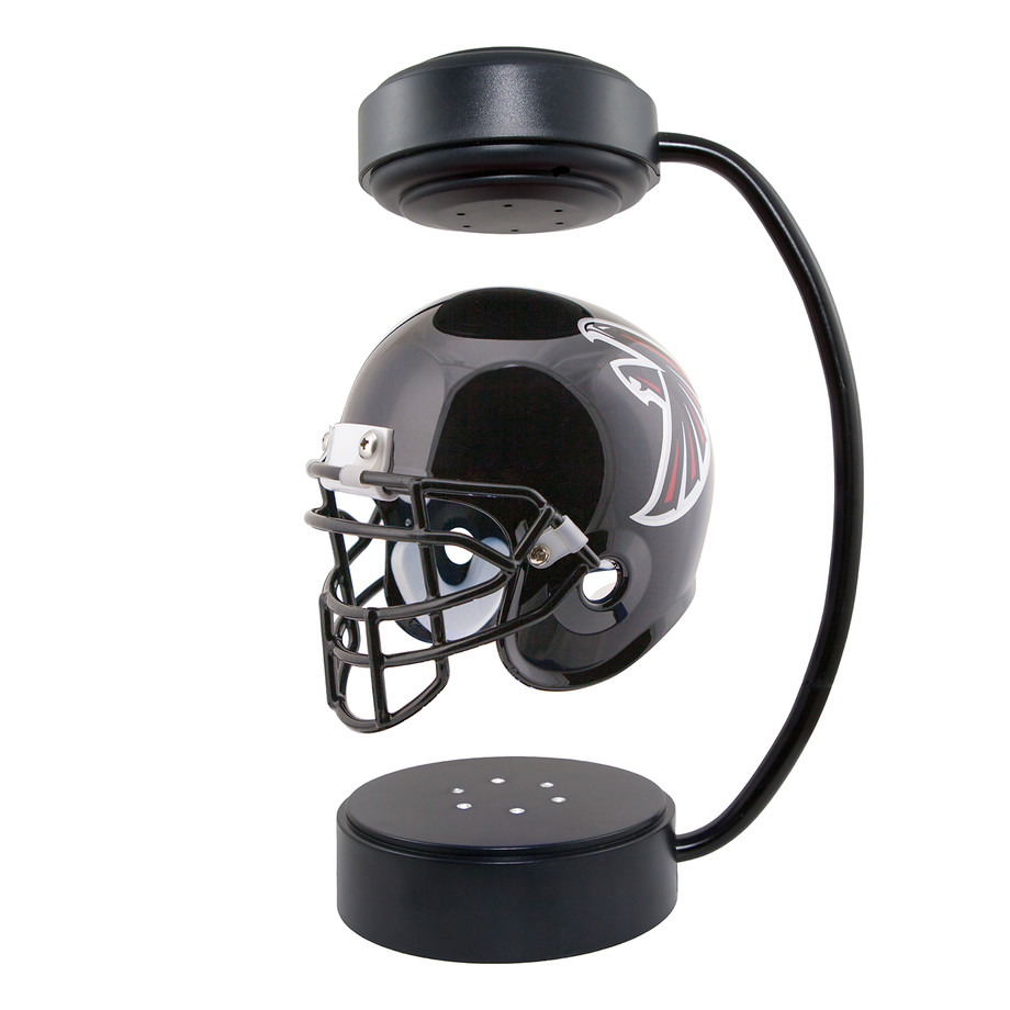 Hover Helmets - Levitating NFL Helmets - Touch of Modern