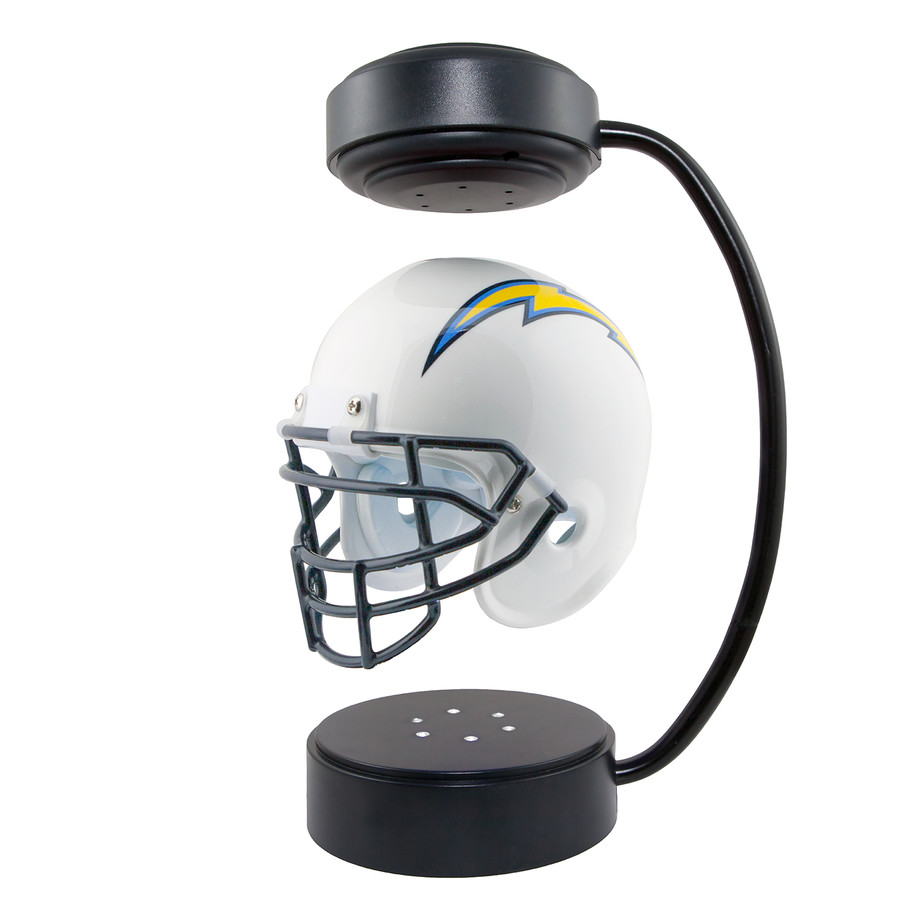 Hover Helmets - Levitating NFL Helmets - Touch of Modern