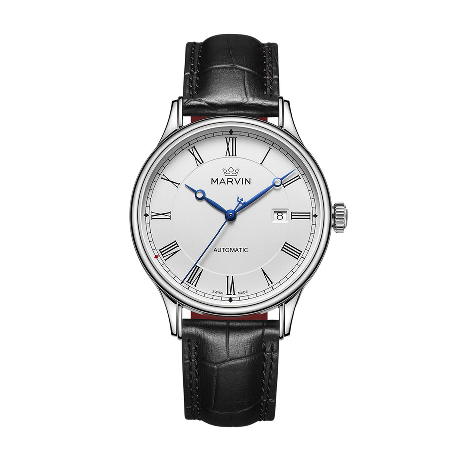 Marvin Watches - Since 1850 - Touch of Modern