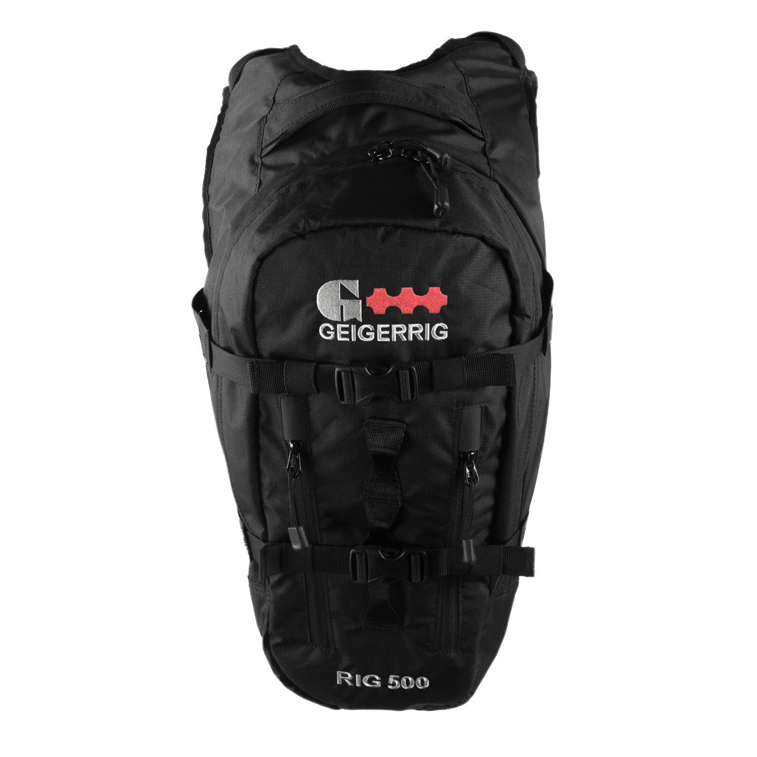 RIG 500 // BLACK - Geigerrig - Touch of Modern