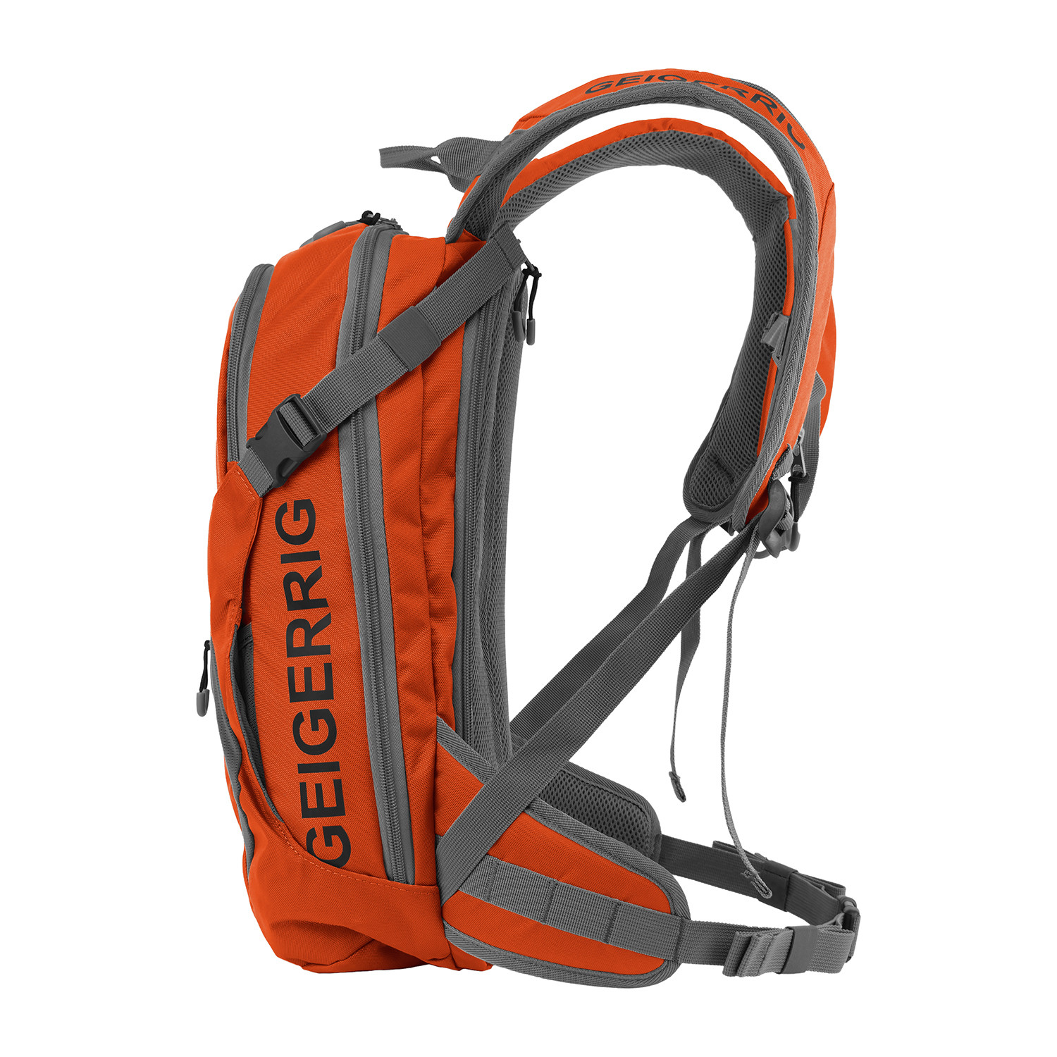 RIG 650 // ORANGE - Geigerrig - Touch of Modern