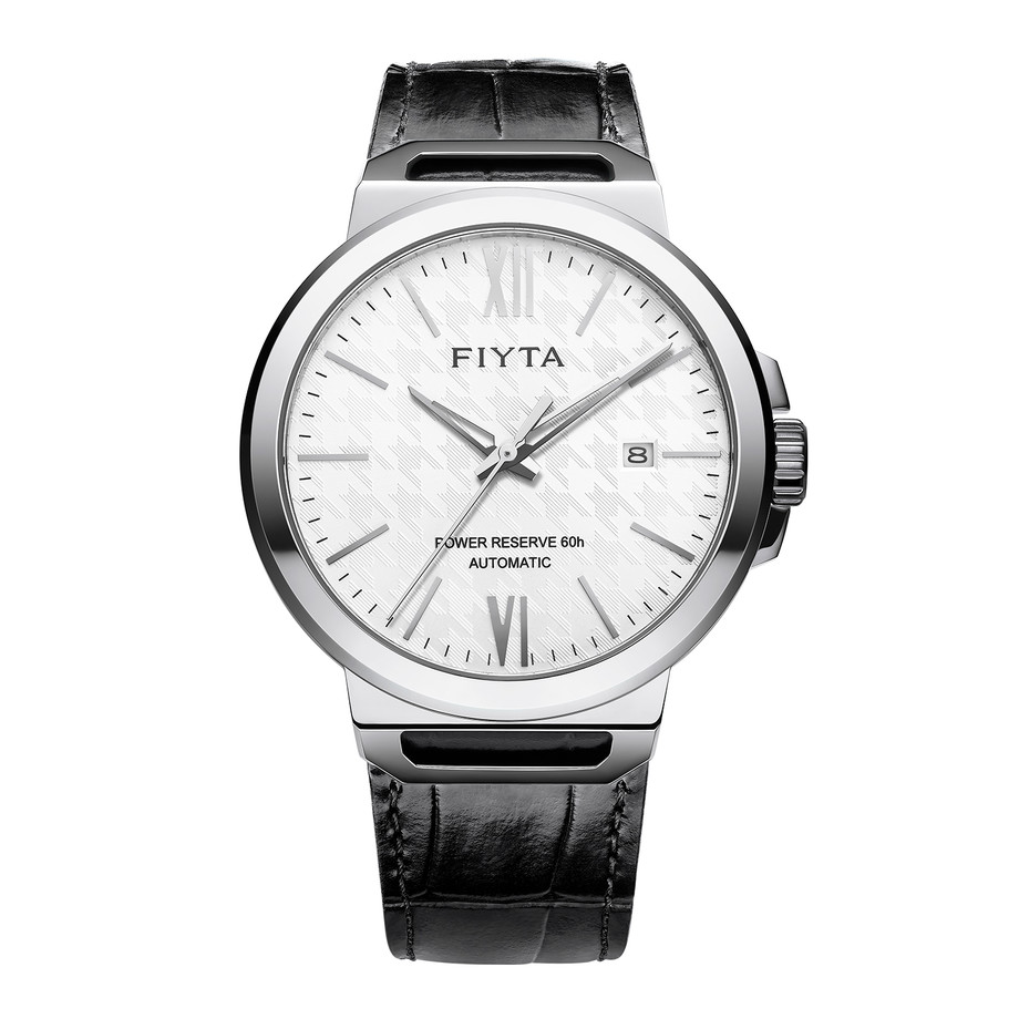 Fiyta - Futuristic Automatic Watches - Touch of Modern