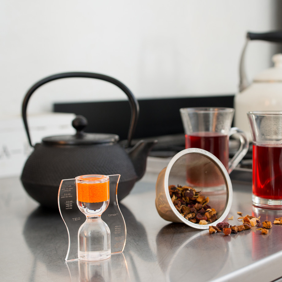 Paradox Time - Started From The Bottom - Touch of Modern