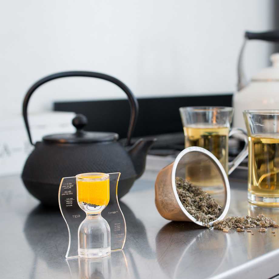 Paradox Time - Started From The Bottom - Touch of Modern