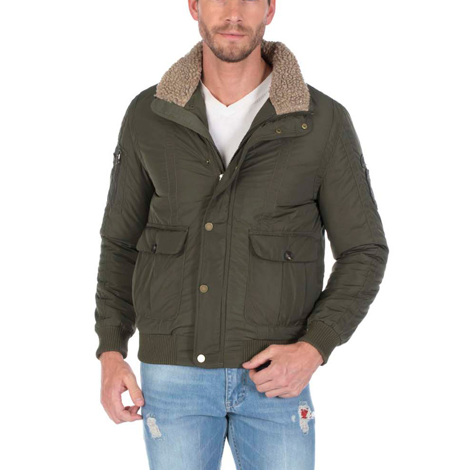 Giorgio di Mare - Stylish Outerwear - Touch of Modern