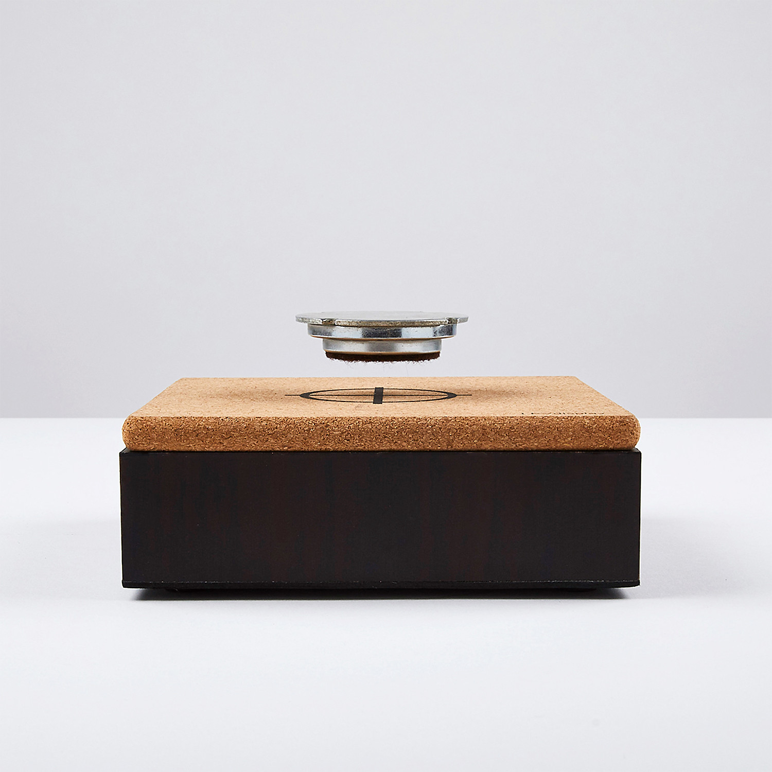 Magnetic Levitation Display - LevDisplay - Touch of Modern