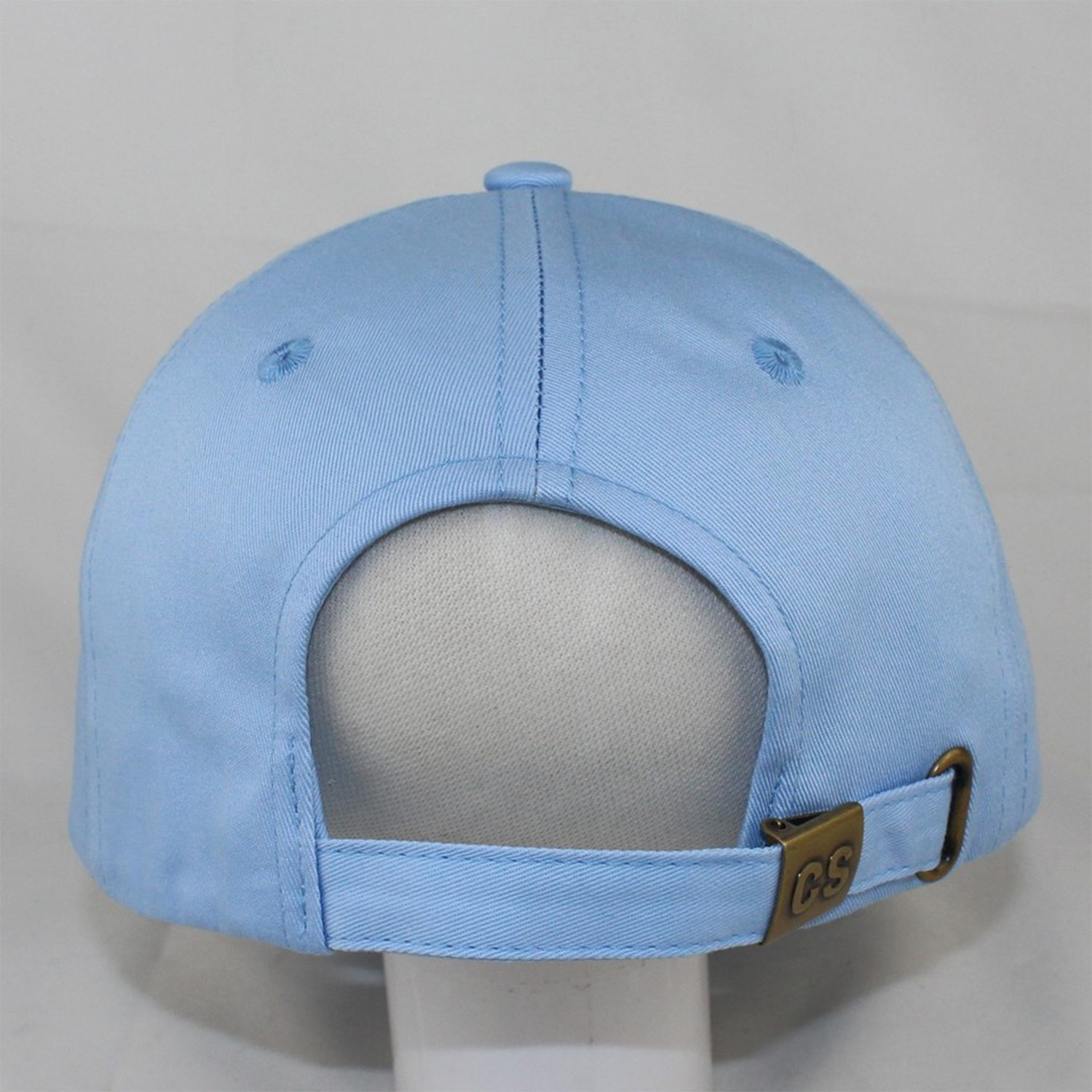 Cs Cap // Blue - Coast Society - Touch of Modern
