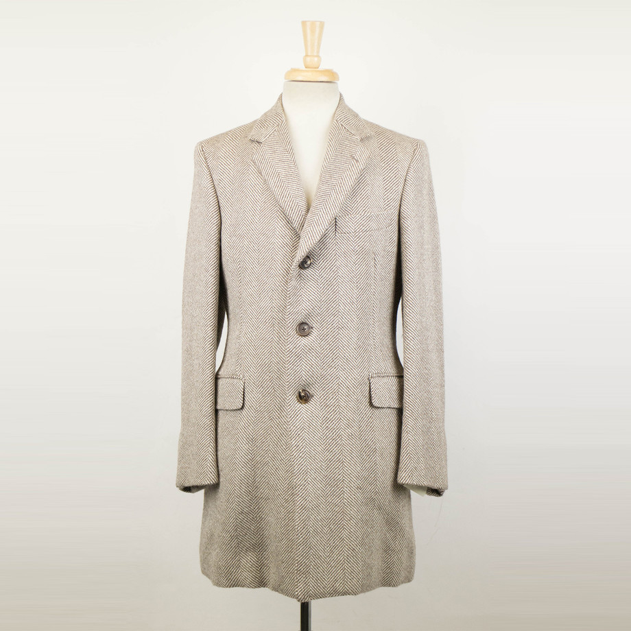 Luxury Outerwear - Designer Coats & Jackets - Touch of Modern