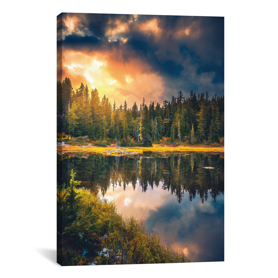 Zach Doehler - Travel Photography - Touch of Modern