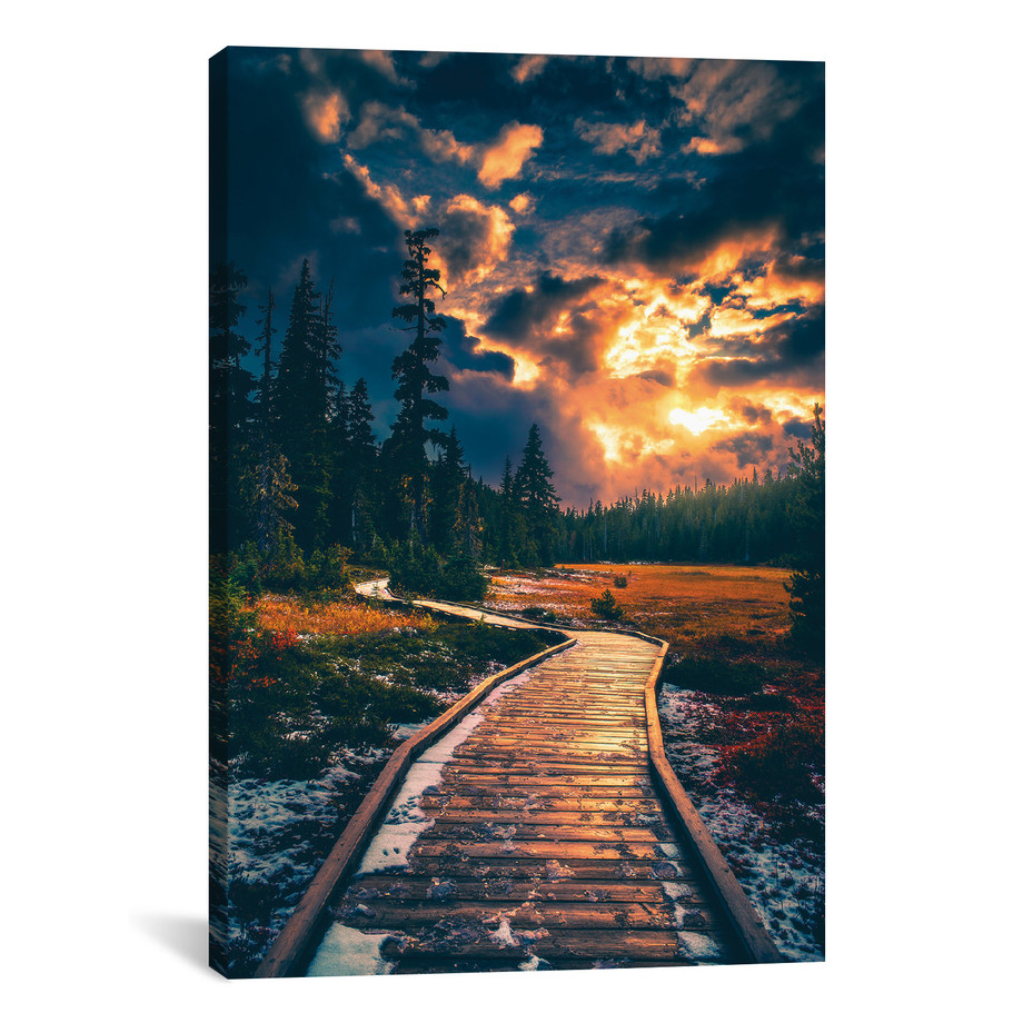 Zach Doehler - Travel Photography - Touch of Modern