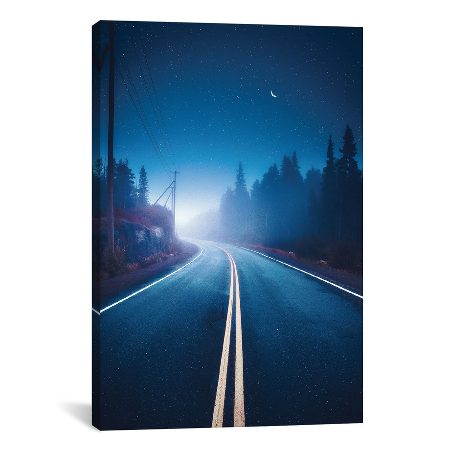 Zach Doehler - Travel Photography - Touch of Modern