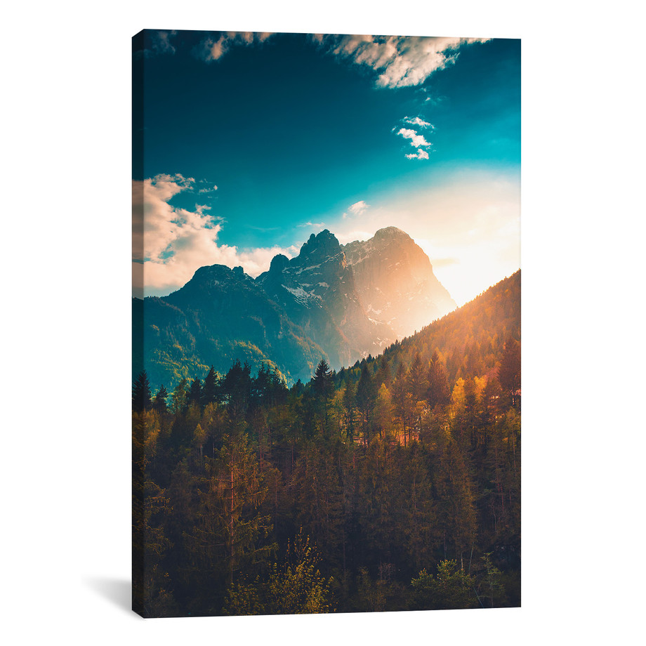 Zach Doehler - Travel Photography - Touch of Modern