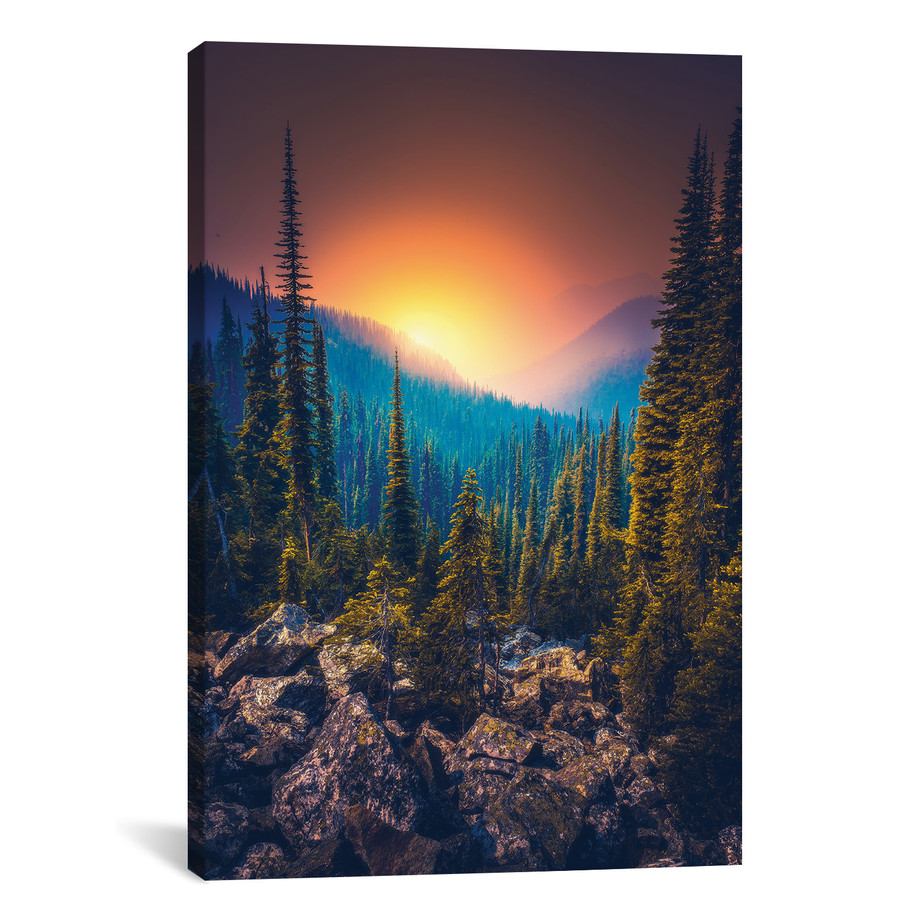 Zach Doehler - Travel Photography - Touch of Modern