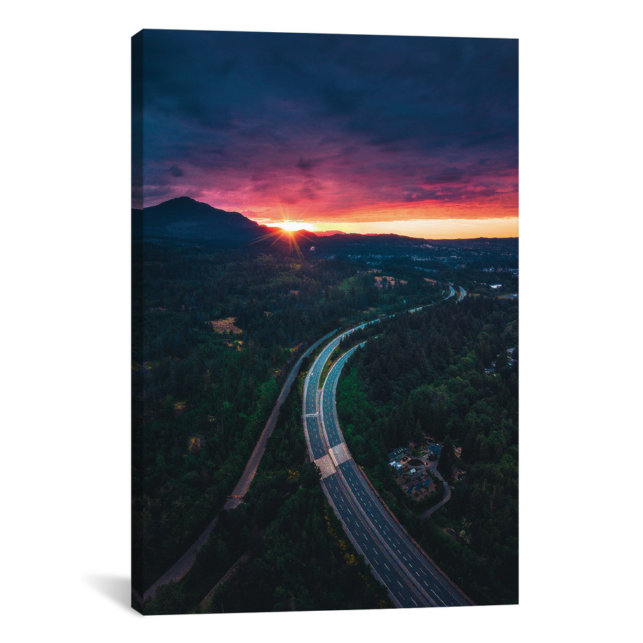 Zach Doehler - Travel Photography - Touch of Modern