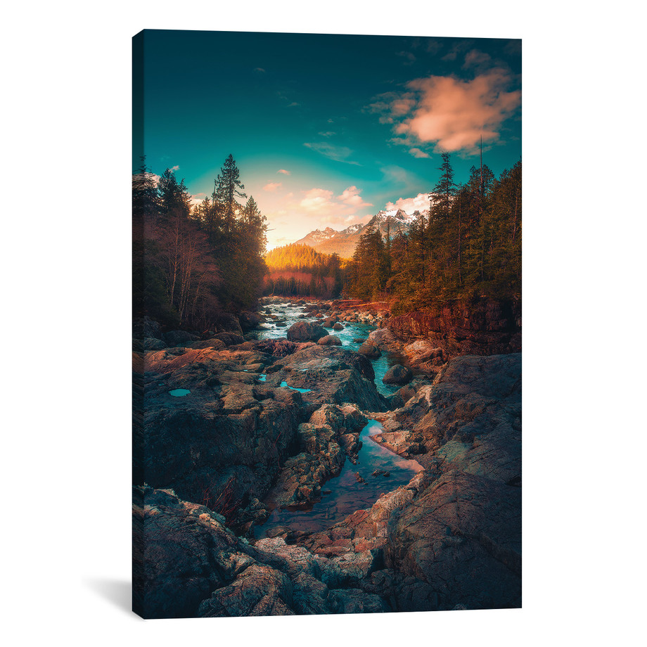 Zach Doehler - Travel Photography - Touch of Modern