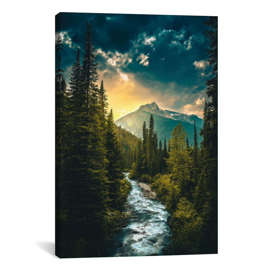 Zach Doehler - Travel Photography - Touch of Modern