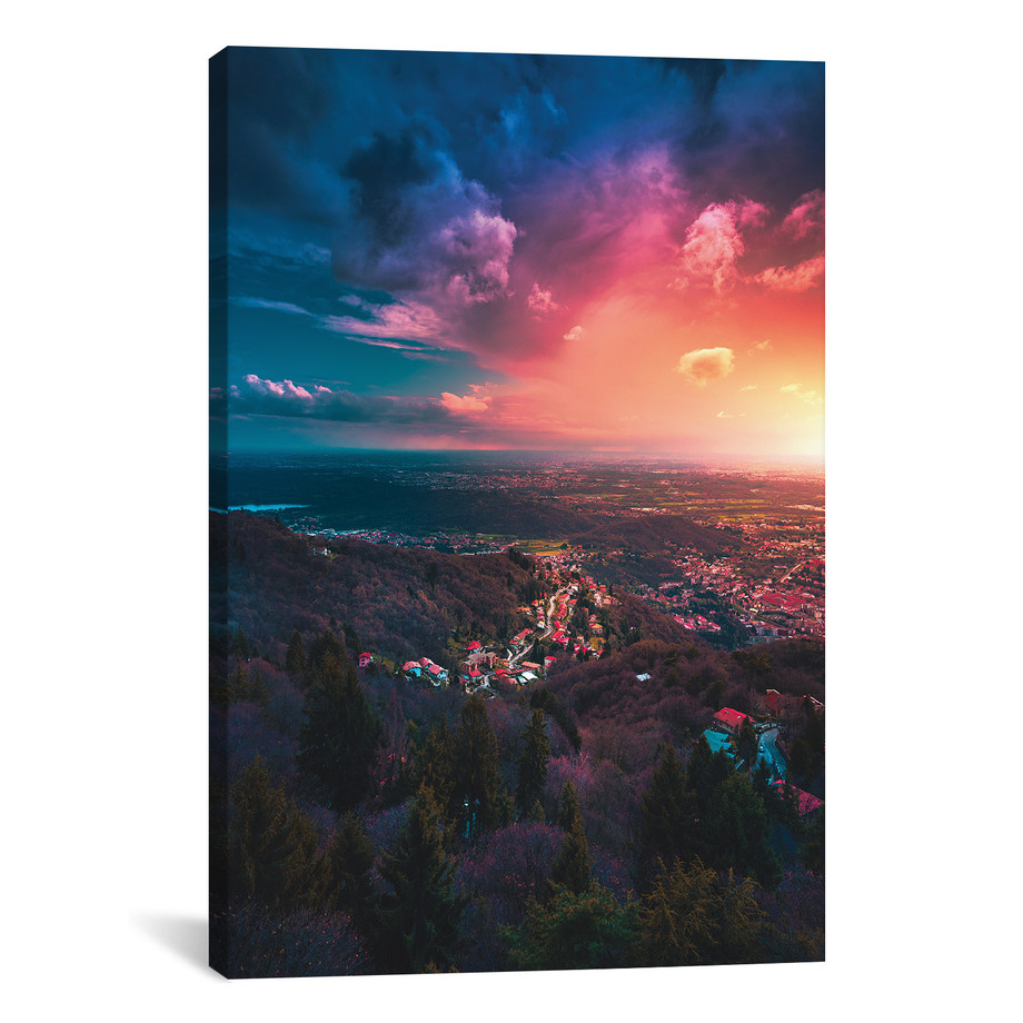 Zach Doehler - Travel Photography - Touch of Modern