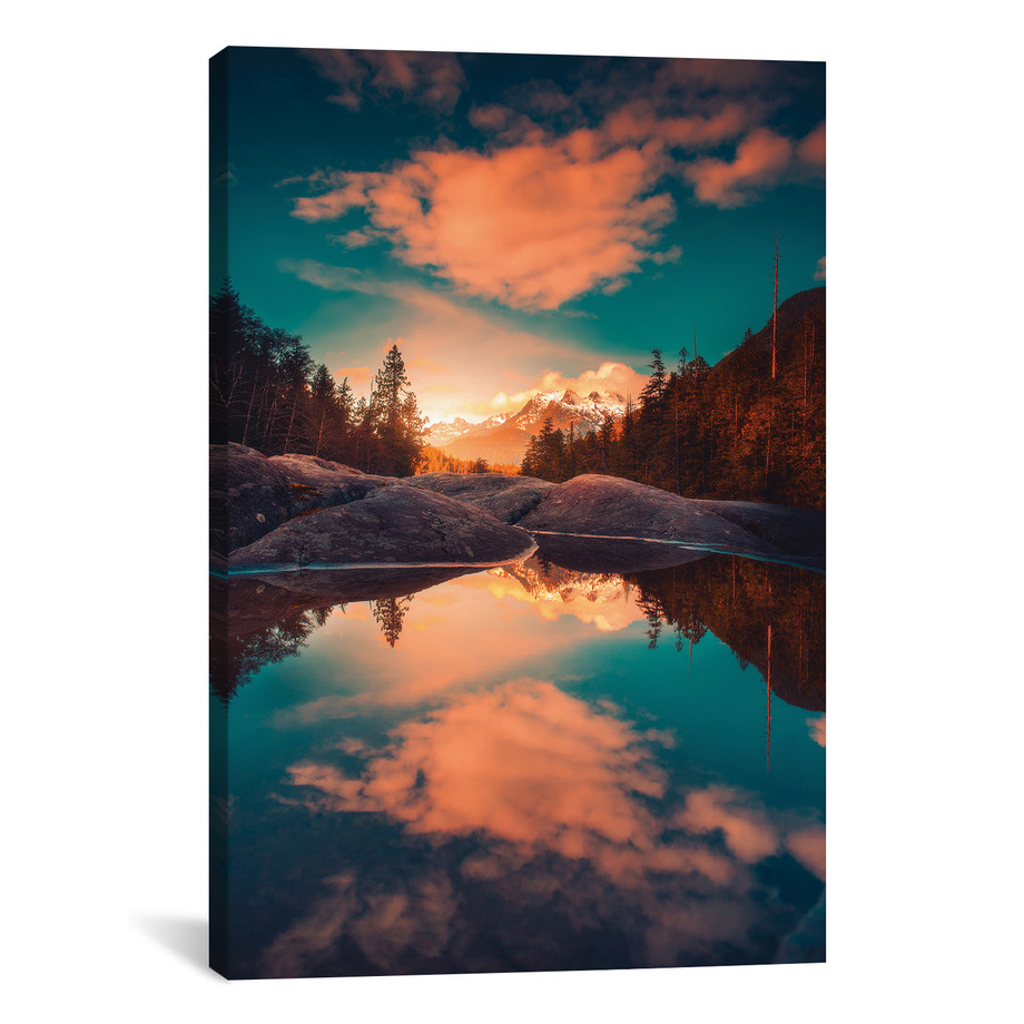 Zach Doehler - Travel Photography - Touch of Modern