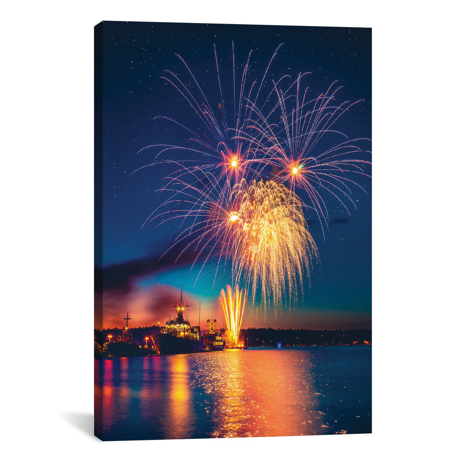 Zach Doehler - Travel Photography - Touch of Modern