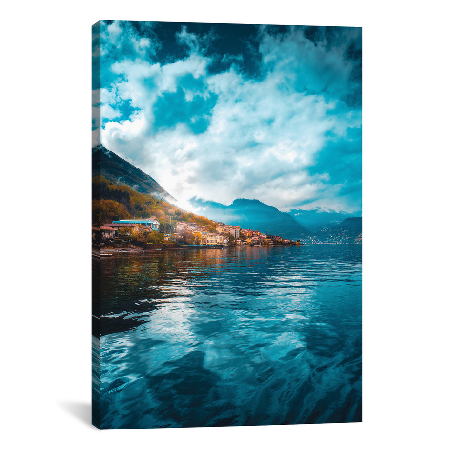 Zach Doehler - Travel Photography - Touch of Modern