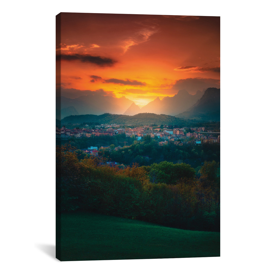 Zach Doehler - Travel Photography - Touch of Modern