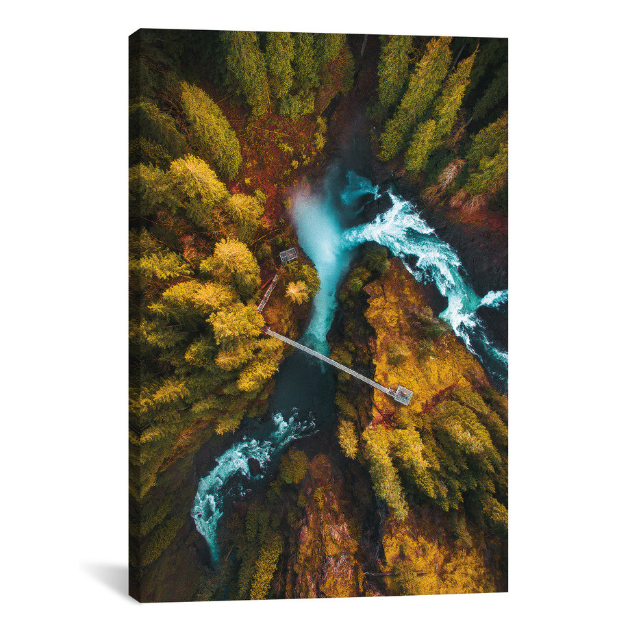 Zach Doehler - Travel Photography - Touch of Modern