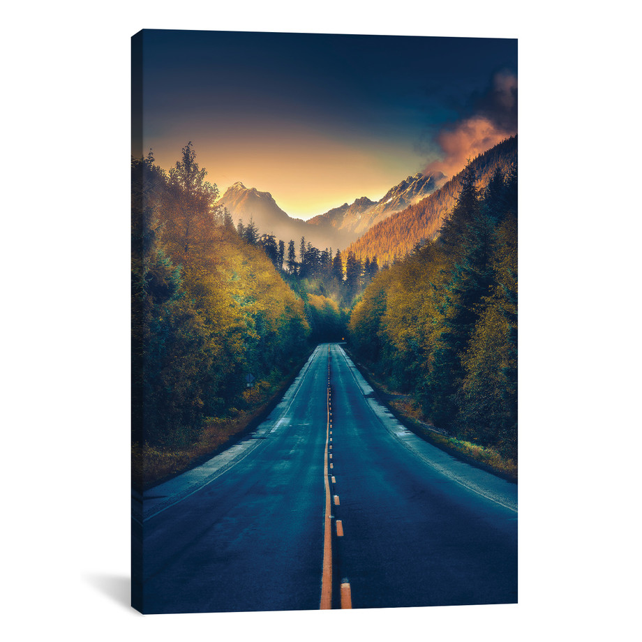 Zach Doehler - Travel Photography - Touch of Modern