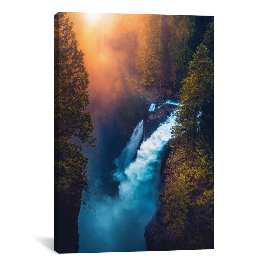 Zach Doehler - Travel Photography - Touch of Modern