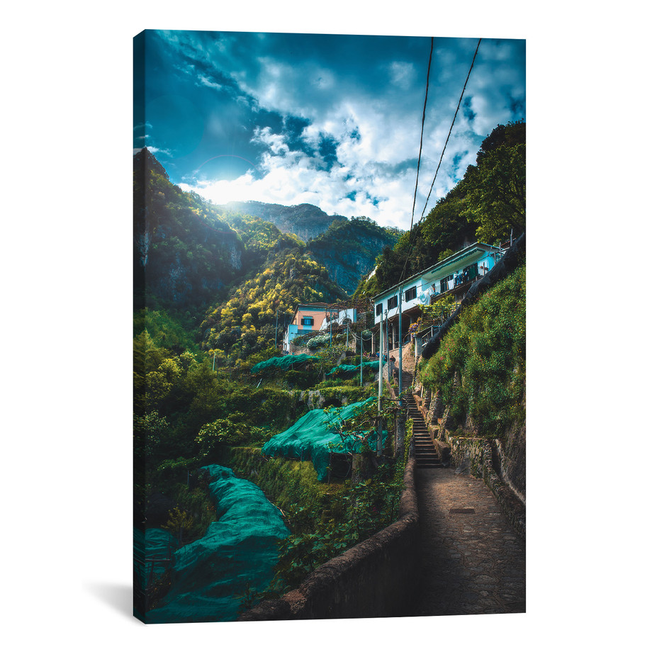 Zach Doehler - Travel Photography - Touch of Modern