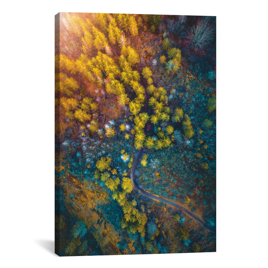 Zach Doehler - Travel Photography - Touch of Modern