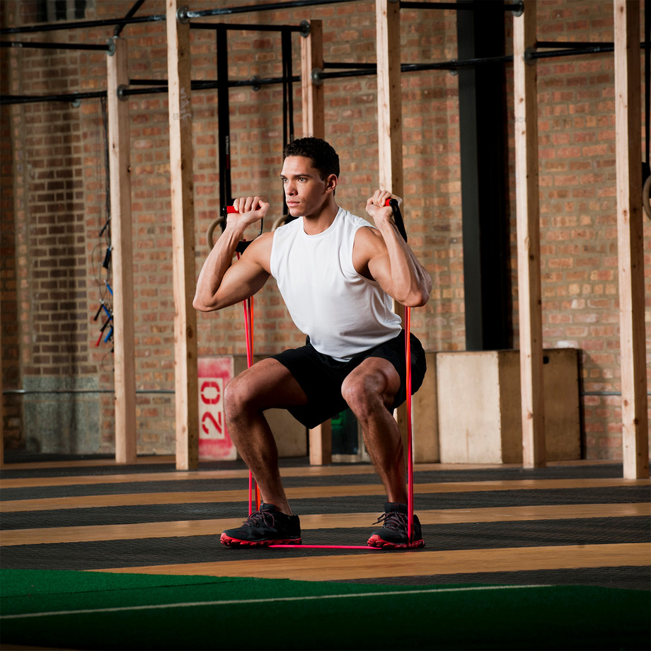 Lifeline Fitness - Next Level Workout Gear - Touch of Modern