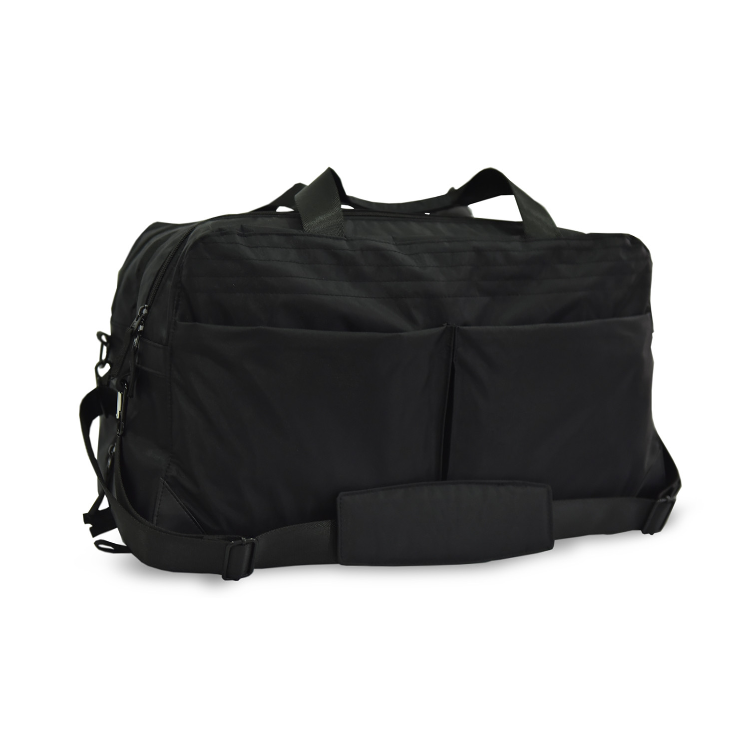 Explorer (Black) - Gentani - Touch of Modern