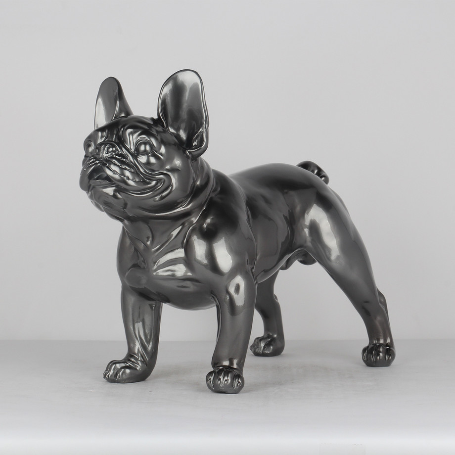 Finesse Decor - Power Animal Sculptures - Touch of Modern