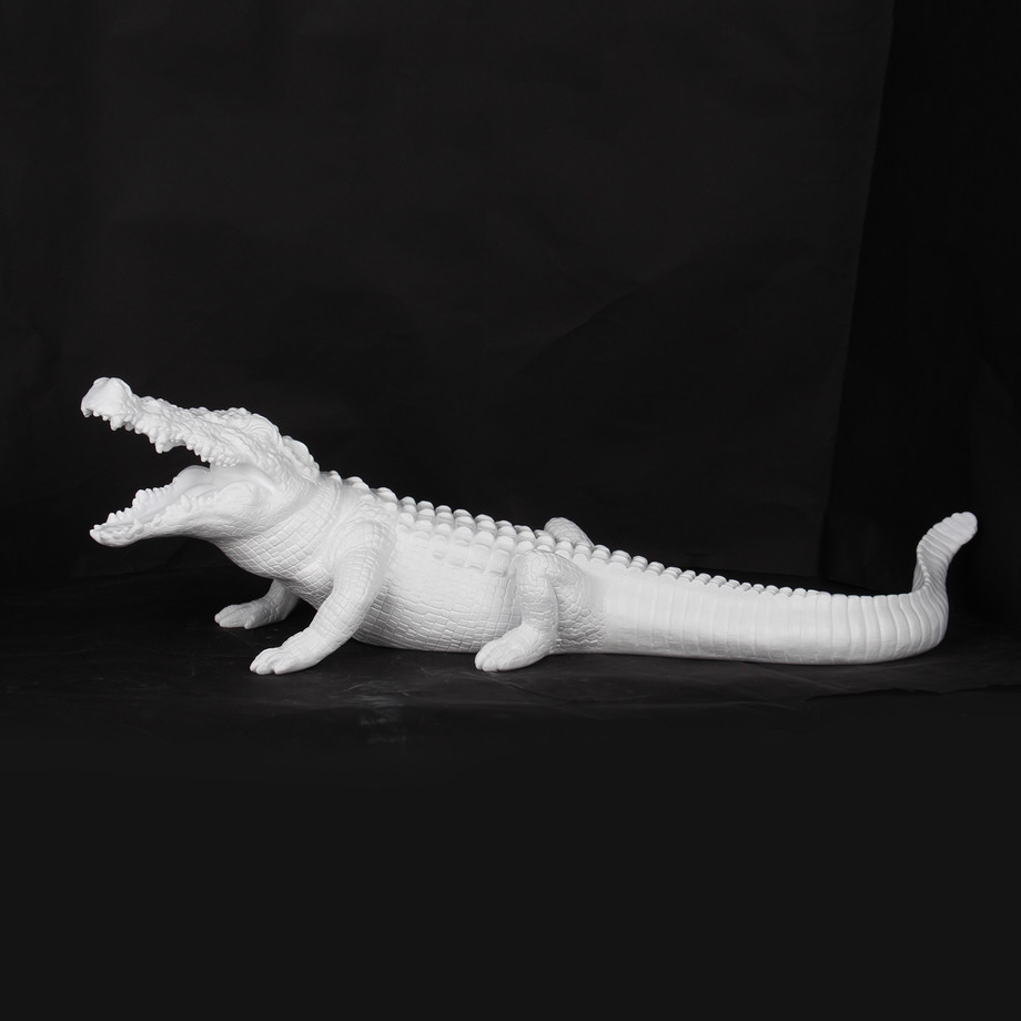 Finesse Decor - Power Animal Sculptures - Touch of Modern