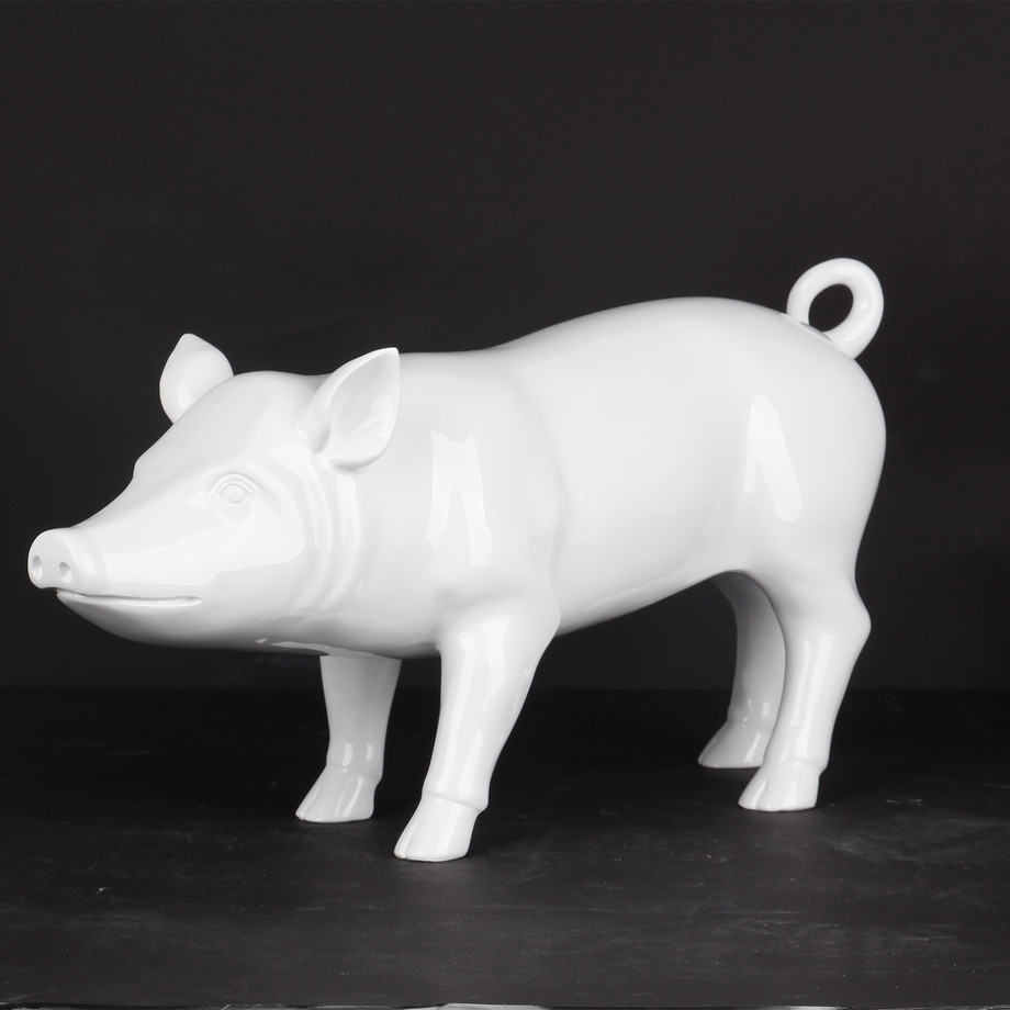 Finesse Decor - Power Animal Sculptures - Touch of Modern