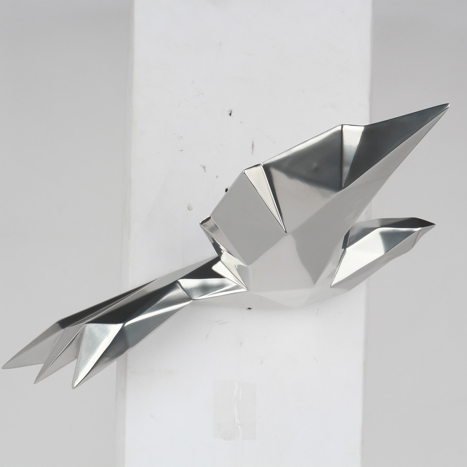 Finesse Decor - Power Animal Sculptures - Touch of Modern
