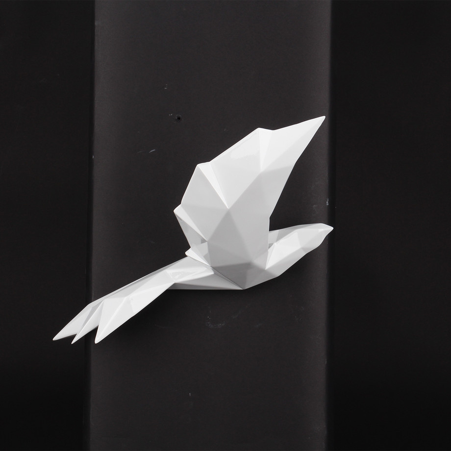 Finesse Decor - Power Animal Sculptures - Touch of Modern